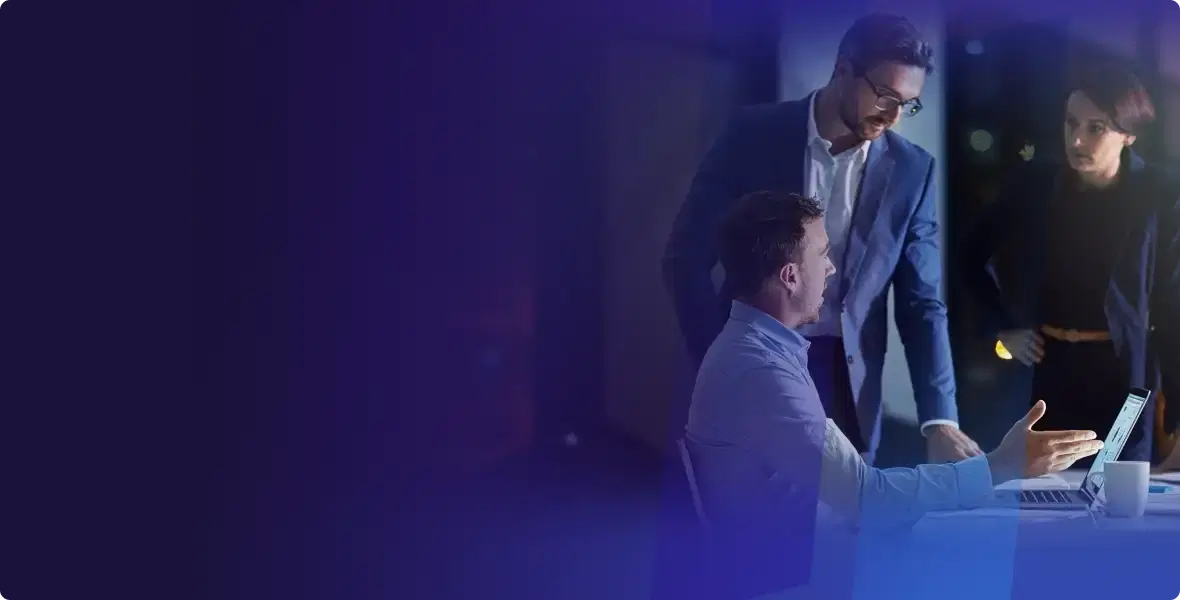 Data First Security for MultiCloud Environment | Fortanix